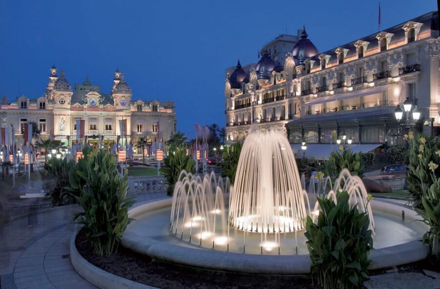 From Nice: Monaco Night Tour with Dinner Option - Who Will Enjoy This Tour?