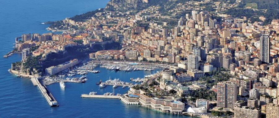 From Nice: Monaco & Provençal villages - A Deep Dive into the Itinerary