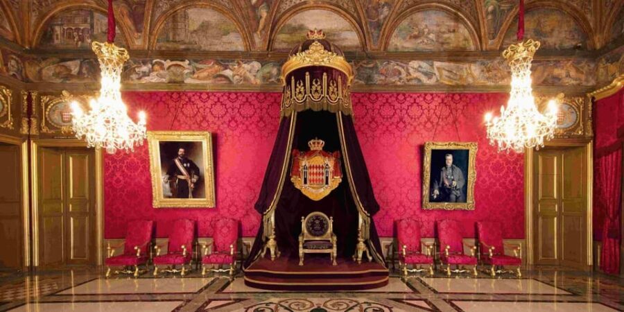 From Nice: Monaco, the Prince's Car Collection and Palace - Who This Tour Is Perfect For