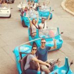 From Nice: Private French Riviera Tour by Open-Top Car - Itinerary Breakdown