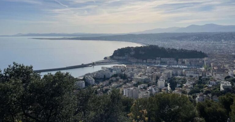 From Nice: Private Monaco and Coastline Highlights Car Tour - Is It Worth the Price?