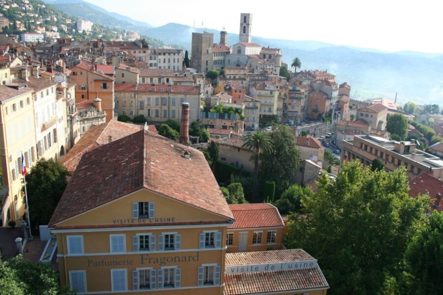 From Nice: Provence Countryside Day Trip - FAQ