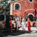 From Nice: Provence Wine Full-Day Tour - What You Can Expect: The Itinerary Breakdown