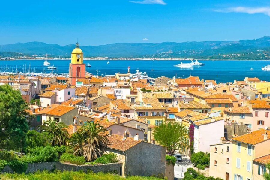 From Nice: Saint-Tropez and Port Grimaud Full-Day Tour - A Detailed Look at the Experience