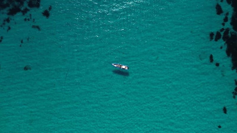 From Nice: Snorkeling & Scenic Swim Stop in Villefranche - A Closer Look at the Itinerary