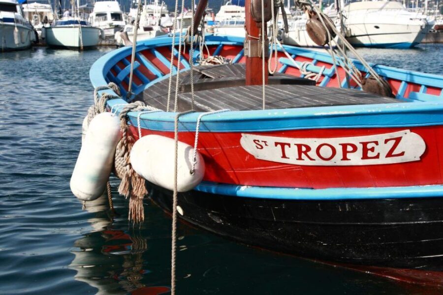 From Nice: St Tropez & Port Grimaud Full Day Tour - An In-Depth Look at the Full-Day Tour Experience