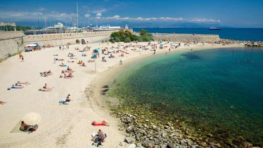 From Nice: The Best of the French Riviera Full Day Tour - Breaking Down the Itinerary