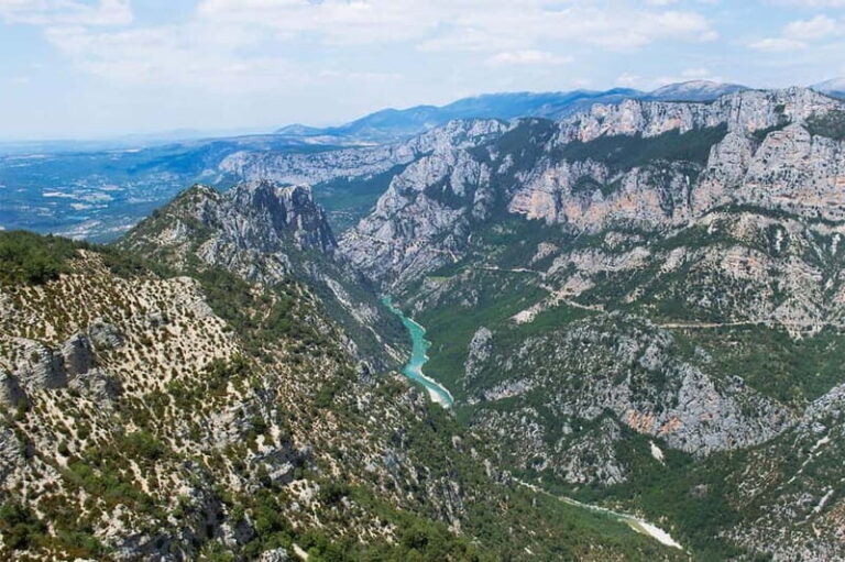 From Nice: Verdon Gorges & Lavender Fields Tour & Transport - Transportation and Group Size: Why They Matter
