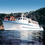 From Nice: Villefranche Bay Swimming & Snorkeling Boat Tour - Authentic Perspectives from Travelers