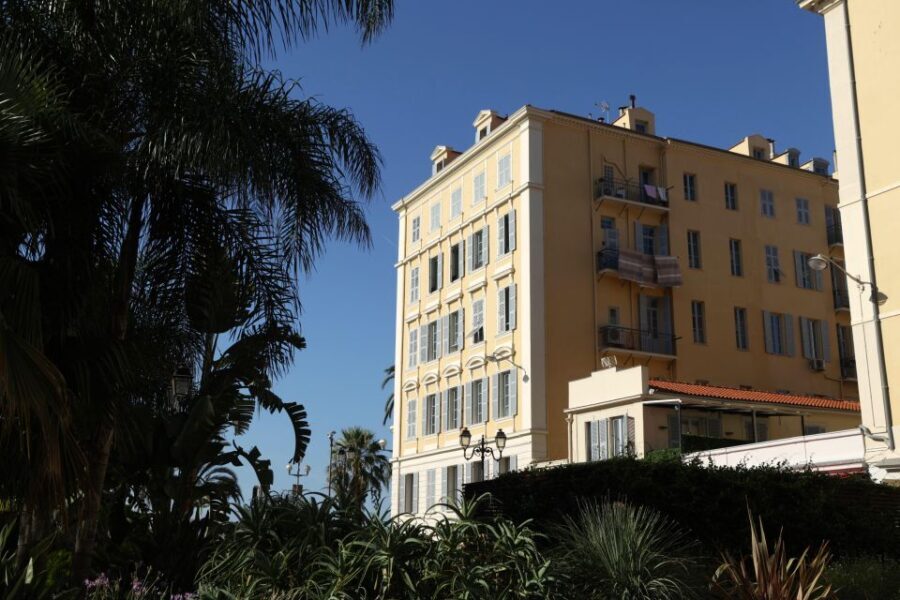 From Nice: Walking & driving tour of Nice - The Itinerary in Detail: What to Expect and Why It Matters
