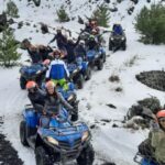 From Nicolosi: Mount Etna Quad Volcano Tour - The Practicalities: What to Know Before Booking