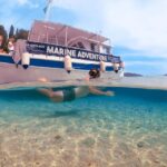 From Nidri: Marine Wildlife Cruise with Lunch and Swim Stops - Setting Out from Nidri: What to Expect