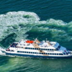 From Nordstrand to Hallig Hooge - Exploring Hallig Hooge: A Closer Look