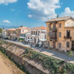 From North Cyprus: Nicosia city walking tour - What You Can Expect from the Tour
