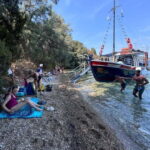 From Nydri: Island-Hopping Cruise with Beach BBQ Lunch - Who Should Consider This Tour?