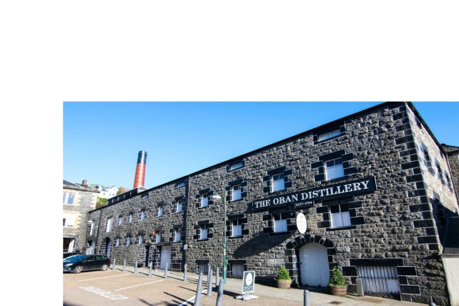 From Oban: Full-Day Scenic West Highland Whisky Tour - A Deep Dive into the Experience