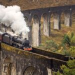 From Oban: Harry Potter Tour with Hotel Pickup and Drop-off - Why the View Matters