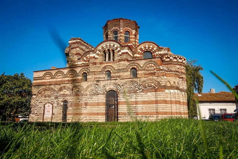 From Obzor: Full-Day Private Sightseeing Tour to Nessebar - The Practicalities: What It All Means for You