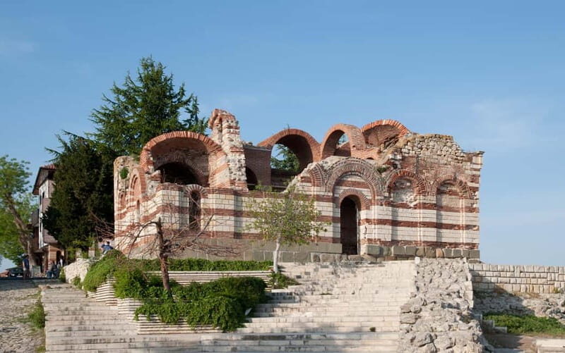 From Obzor: Sunset Yacht Cruise with Wine & Snacks, Nessebar - The Itinerary: What’s Included and What You Can Expect