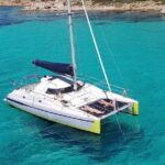 From Olbia: catamaran tour between Tavolara and Cala Moresca - Frequently Asked Questions