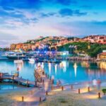 From Olbia | Drive a classic car till Porto Cervo - A Scenic Day in Sardinia’s Costa Esmeralda
