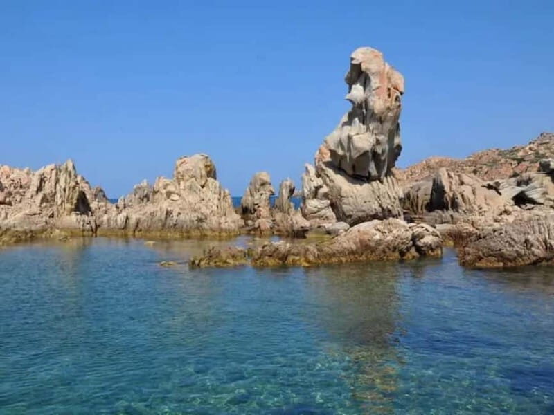 From Olbia: Exclusive Tour of the La Maddalena Archipelago - Why This Tour Is a Good Deal