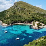 From Olbia: sailing tour between Tavolara and Cala Moresca - Snorkeling and Marine Life: A Peek beneath the Waves