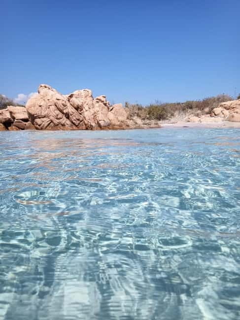 From Olbia: Tavolara and Molara Archipelago day trip by boat - What to Expect: The Experience