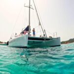 From Olbia: Tavolara or Cala Moresca Catamaran Tour - The Highlights of the Itinerary