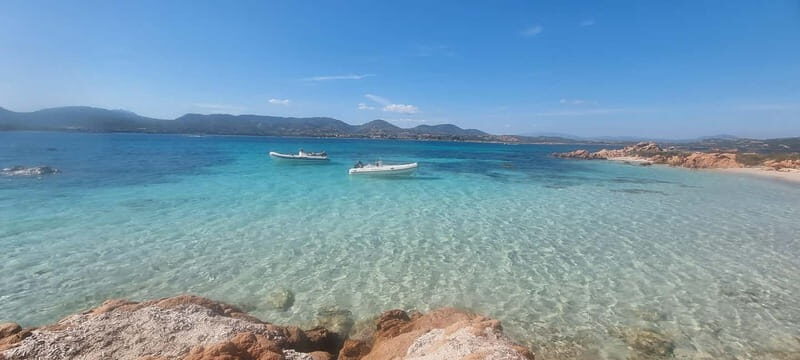 From Olbia: Tour to Tavolara, Molara, and Aperitif - The Value of This Tour