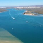 From Olhão: Ria Formosa 3-Island Full-Day Tour - Key Points