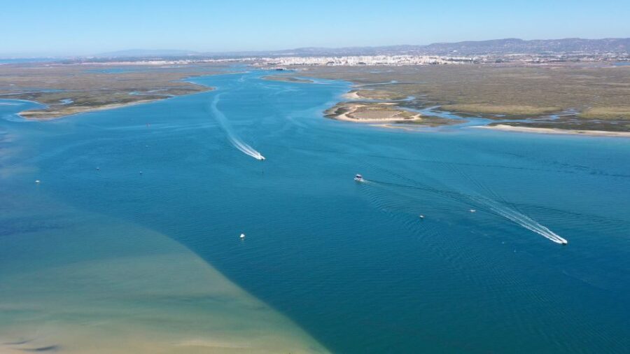 From Olhão: Ria Formosa 3-Island Full-Day Tour with Sunset - Detailed Tour Breakdown: What to Expect