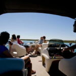 From Olhão: Ria Formosa & Culatra Island 3.5-Hour Boat Trip - An In-Depth Look at the 3.5-Hour Ria Formosa & Culatra Island Boat Trip