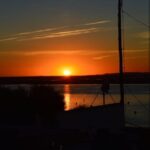 From Olhão: Ria Formosa Sunset Island Tour - The Itinerary Breakdown: Why It Works