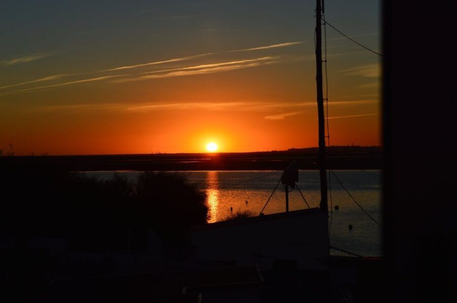 From Olhão: Ria Formosa Sunset Island Tour - The Itinerary Breakdown: Why It Works