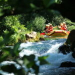 From Omi: Cetina River Rafting Trip with Underwater Cave - An Authentic Adventure on Croatia’s Zircon River