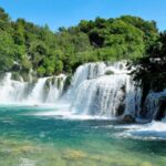 From Omi: Krka Waterfalls and Trogir Small Group Tour - The Experience: Balancing Value and Comfort