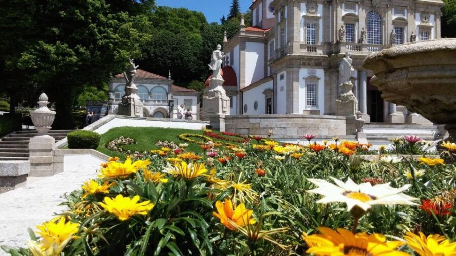 From Oporto: Braga Half-Day City Tour - Who is This Tour Best For?