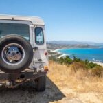 From Orosei: 4x4 private tour to Biderosa and Capo Comino - Why This Tour Is Well Worth Considering