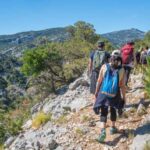 From Orosei/Dorgali: Hike to Cala Luna - Guided Day Trip - The Real Deal: An In-Depth Look at the Cala Luna Guided Hike
