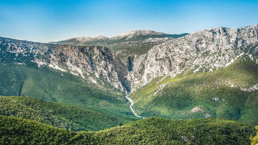 From Orosei or Dorgali: Gorropu canyon Guided Hiking Tour - What Makes This Tour Stand Out?