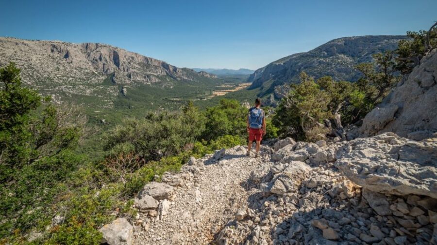 From Orosei or Dorgali: Guided Hiking Day Trip to Tiscali - Who Will Love This Tour?
