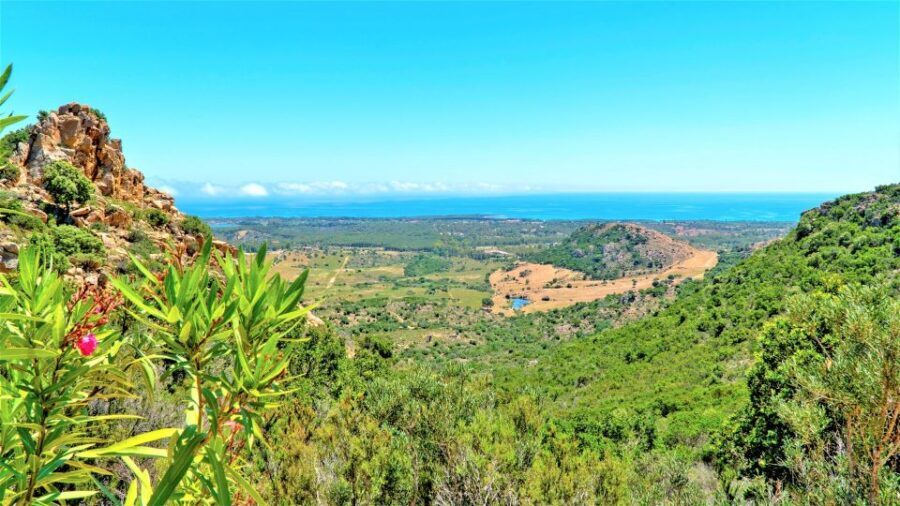 From Orosei: Siniscola private jeep tour - Value and Overall Impression
