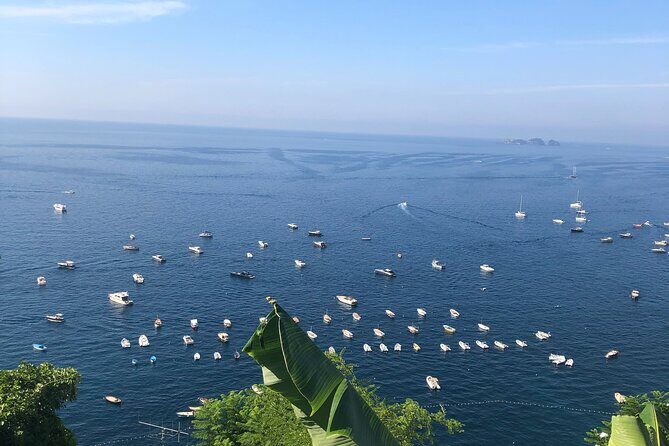 From Orvieto/Perugia area to Sorrento/Amalfi coast & Vice Versa - Final Thoughts
