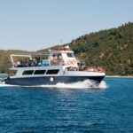 From Ouranoupolis: Cruise to Mount Athos Monasteries - Who Will Love This Tour?
