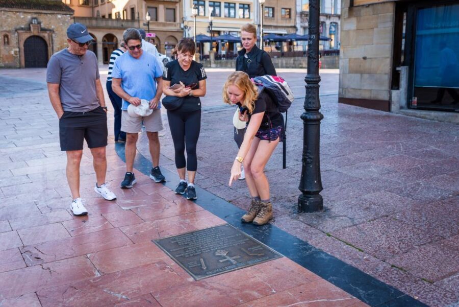 From Oviedo: Half-Day Camino de Santiago Hike - Authenticity and Value
