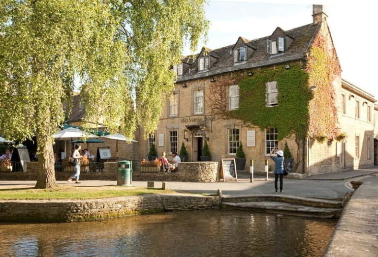 From Oxford: Cotswolds Tour (Half Day) - The Logistics: Comfort, Duration, and Value
