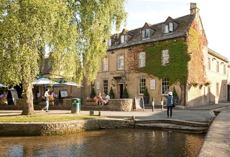 From Oxford: Cotswolds Tour (Half Day) - The Logistics: Comfort, Duration, and Value