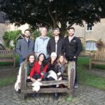 From Oxford: Cotswolds Towns and Villages Small Group Tour - Exploring Great Tew: A Quirky Starting Point
