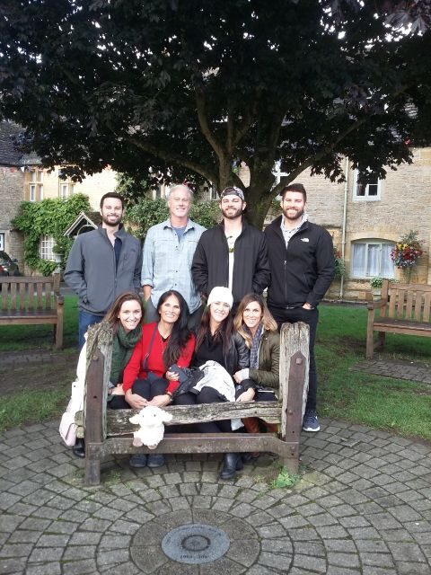 From Oxford: Cotswolds Towns and Villages Small Group Tour - Exploring Great Tew: A Quirky Starting Point